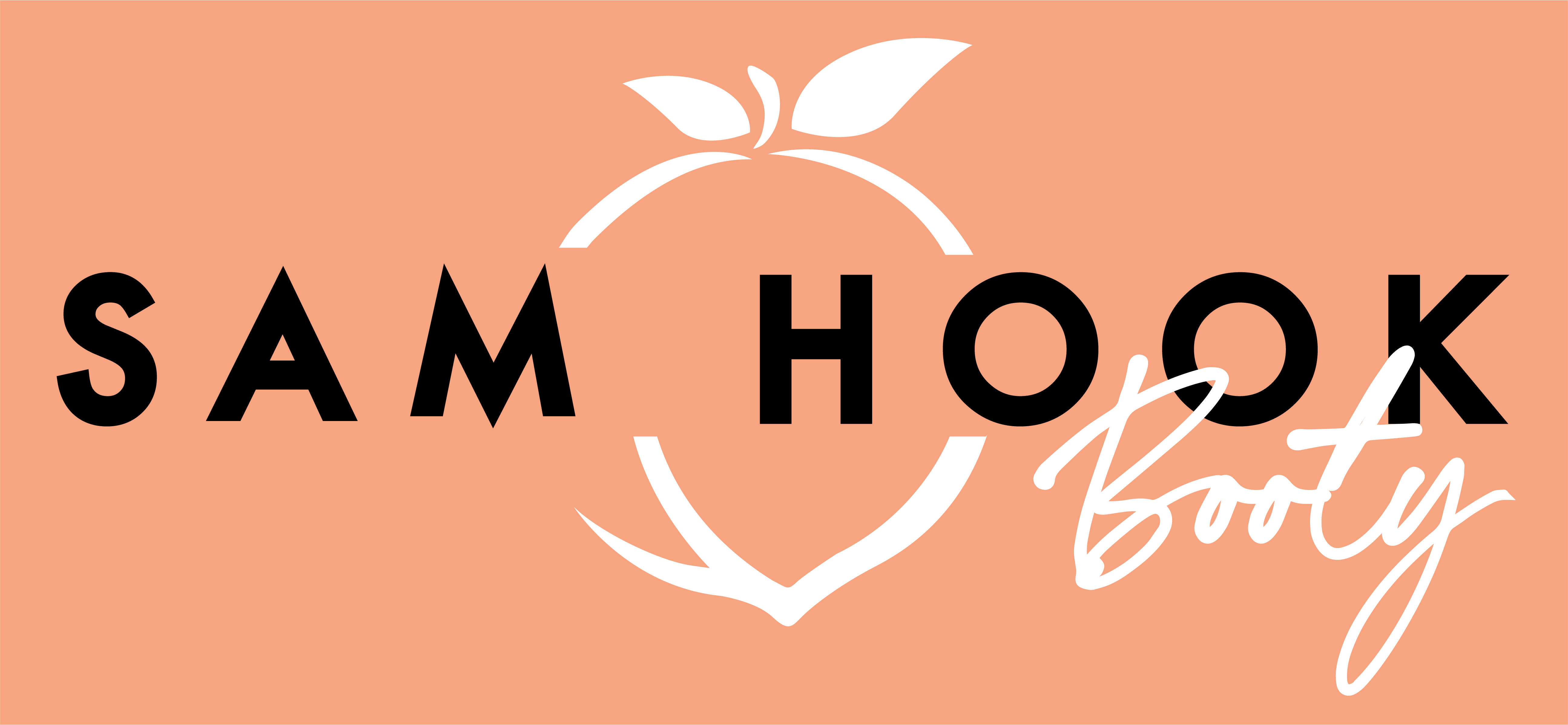 Sam Hook Booty - Transform Your Booty